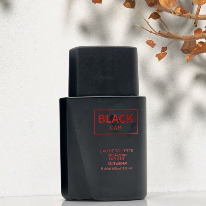 Impression of Black Car Perfume For Men 100 ml | Daraz.pk