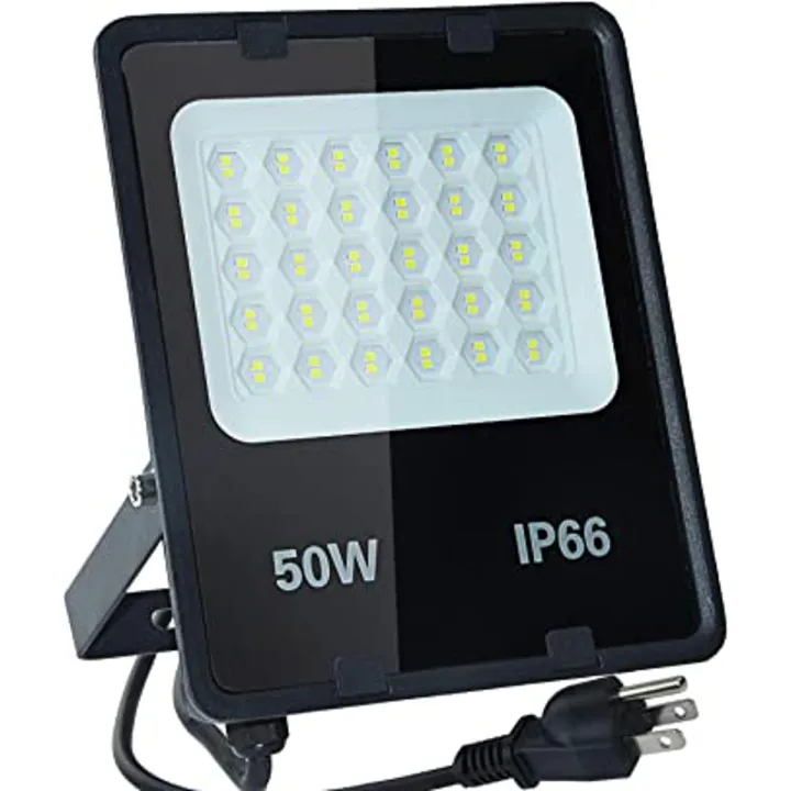 Led Flood Light 50 Watts | Daraz.pk