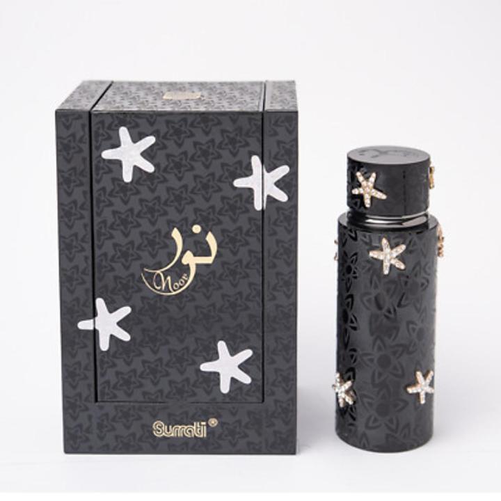 Noor 24 Ml Non Alcoholic Concentrated Perfume Attar Oil Surrati ...