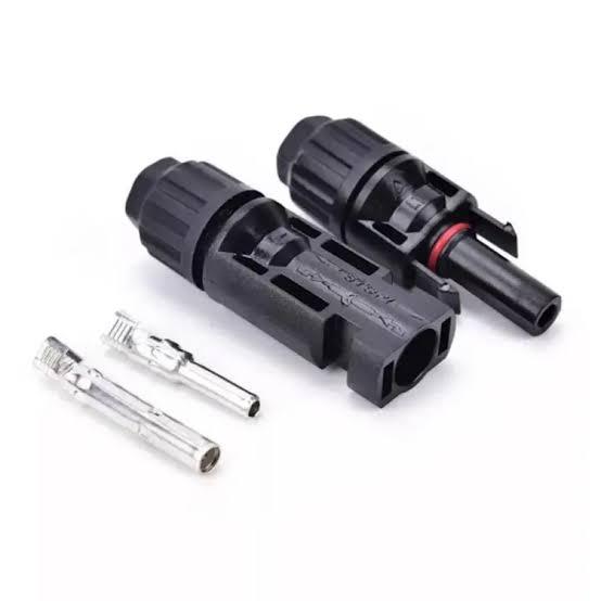 MC4 Connector For Solar | MC5 Connector For Solar | MC4 Solar ...