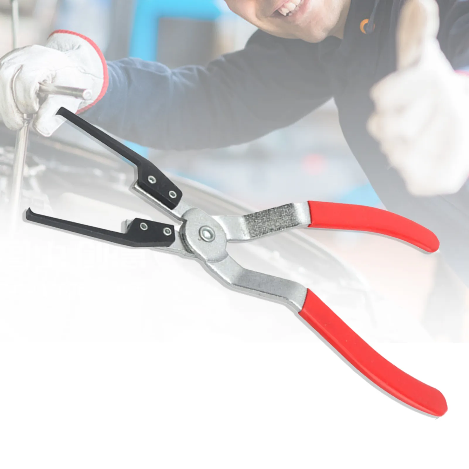 Detaching Plier Craftmanship Innovation Hard Head Design Car Relay Pull ...