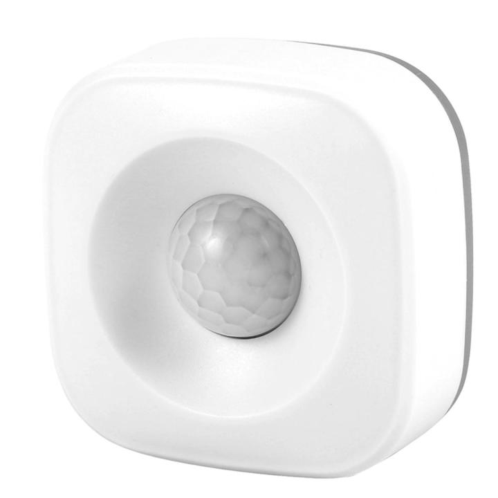 NCANRUI High Accurate Smart Wireless Pir Motion Sensor Detector Wifi ...