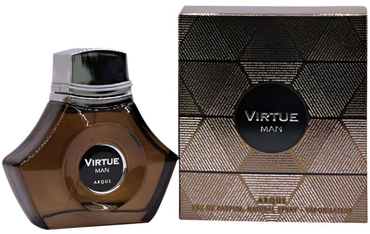 Virtue Man by Arqus 100 ml | Daraz.pk