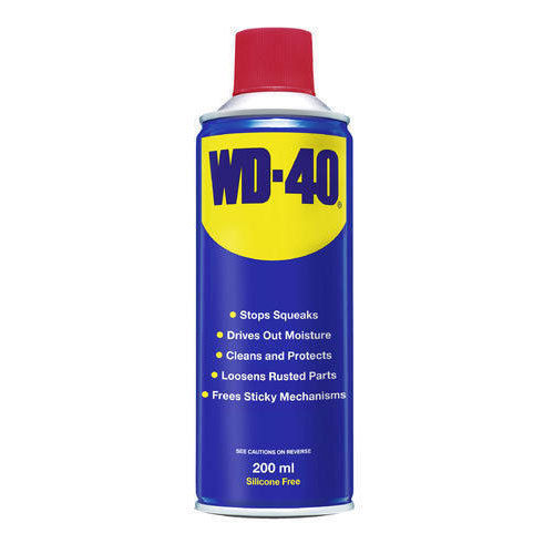 WD-40 200 ML | Daraz.pk: Buy Online at Best Prices in Pakistan | Daraz.pk
