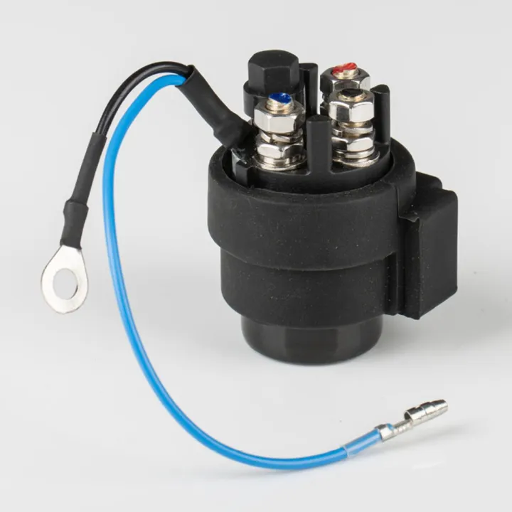 Trim Tilt Relay-1 x Relay-As shown | Daraz.pk