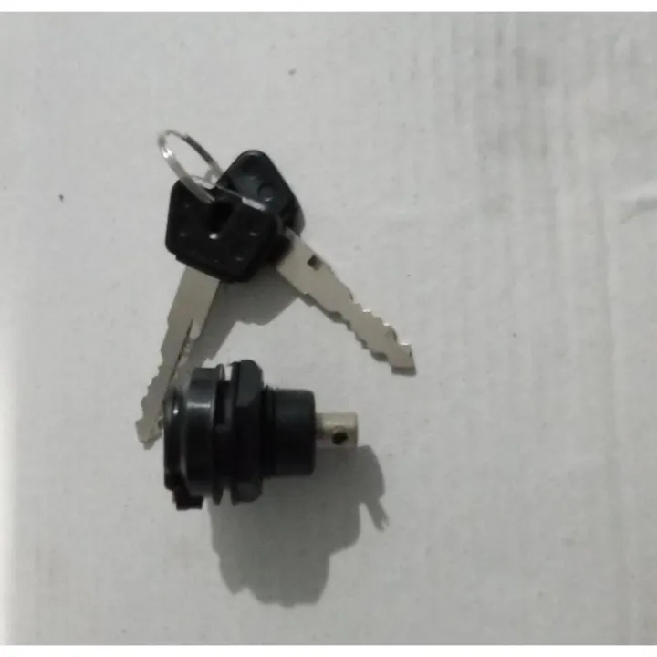 side cover/tappa lock for yamaha ybr 125 g ybz dx | Daraz.pk
