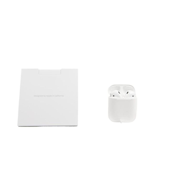 2nd Generation earphone With Charging Box Touch Sensor Without Light ...