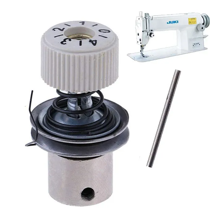 HM Thread Tension Assembly For Juki Single Needle Sewing Machines ...