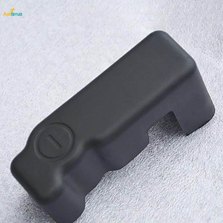 Battery Terminal Covers Protection Caps Automotive Terminals Fits for ...