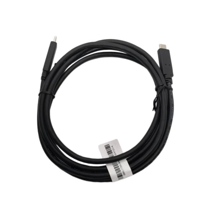 HP USB-C to USB-C USB 3.1 GEN2 1.8M Cable 914120-003 | Daraz.pk