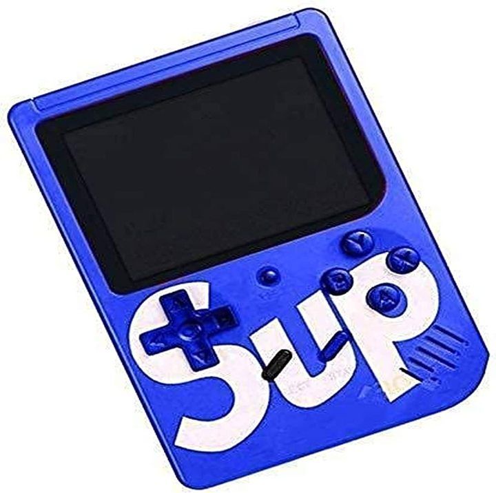 Best Classic 400 In 1 Sup Game Portable Video Game Box with Mario ...