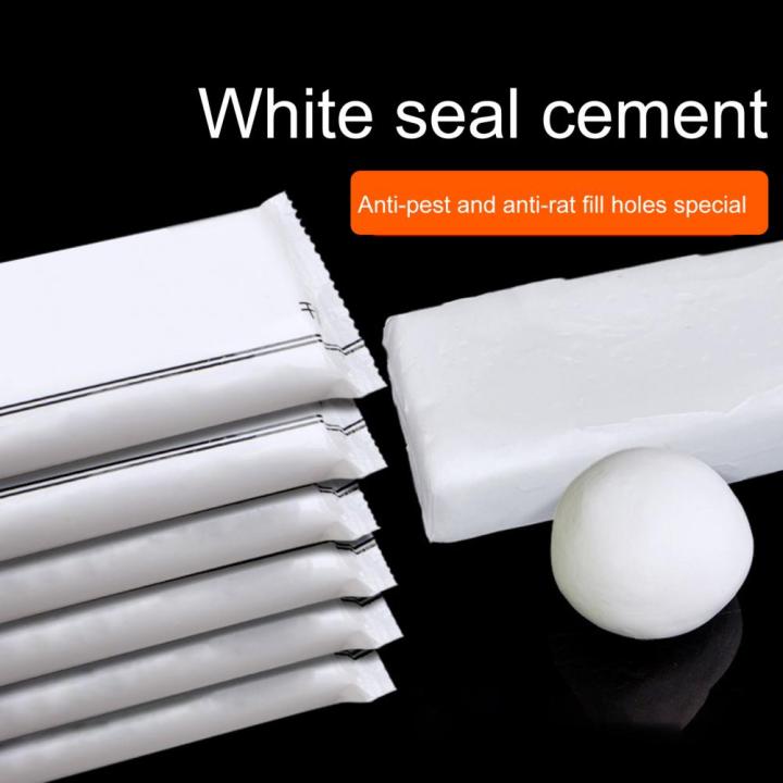 5pcs Seal Wall Hole Cover Plug Home Improvement Tool Repair Gap ...
