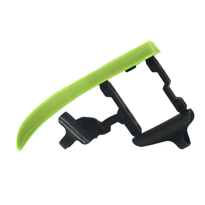 Radiant Articulated Wolf Claw Halloween Costume Party Cosplay Props ...