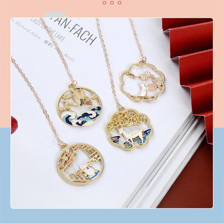 Traditional Chinese Bookmarks Chinese Bookmarkers Shuig Bookmarks ...