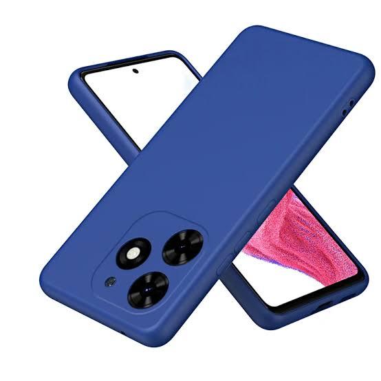 Techno Spark 40 4G Protect your phone in style with our Premium ...
