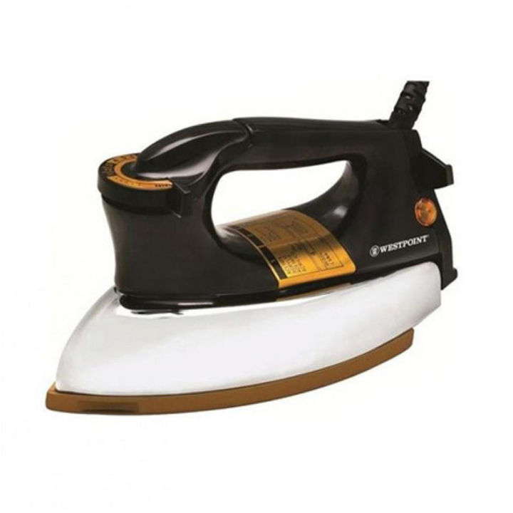Dry Iron WF-90B | Daraz.pk: Buy Online at Best Prices in Pakistan | Daraz.pk