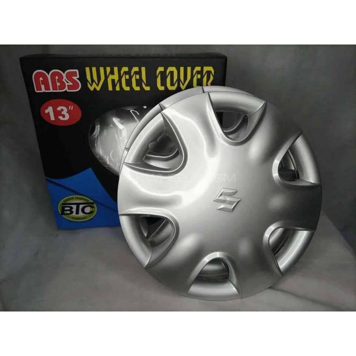 Alto wheel caps store