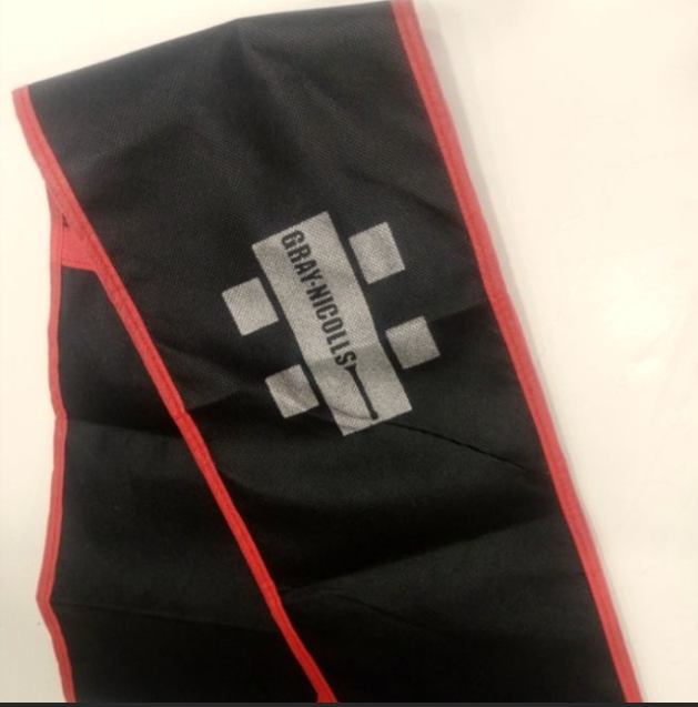 Cricket Bat Cover Bat Cover Bat Cover With Shoulder Straps Full Size ...