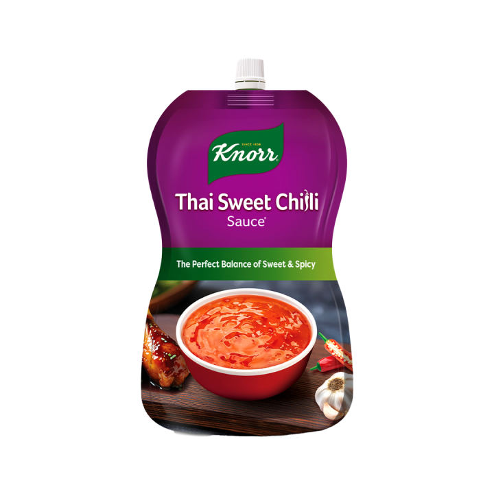 Knorr Thai Sweet Chili Sauce 400G | Daraz.pk