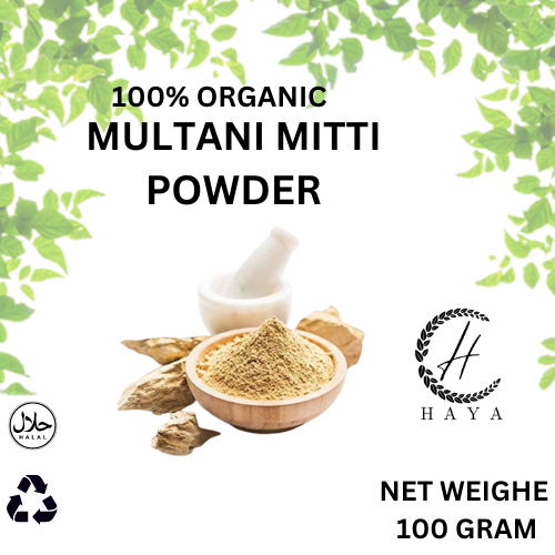 Fragancia Fullers Earth Powder/ Multani Mitti PowderHigh Grade Natural ...
