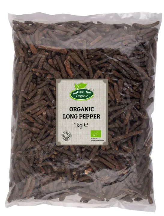Organic Long Pepper 1kg | Daraz.pk