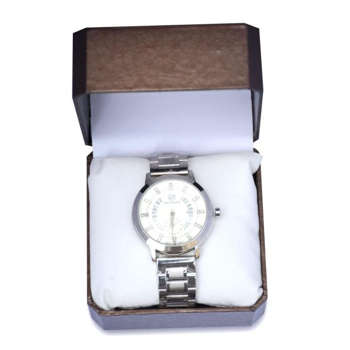 True worth Wrist Watch | Daraz.pk