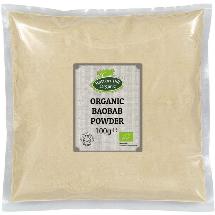 Baobab Powder 100g | Daraz.pk