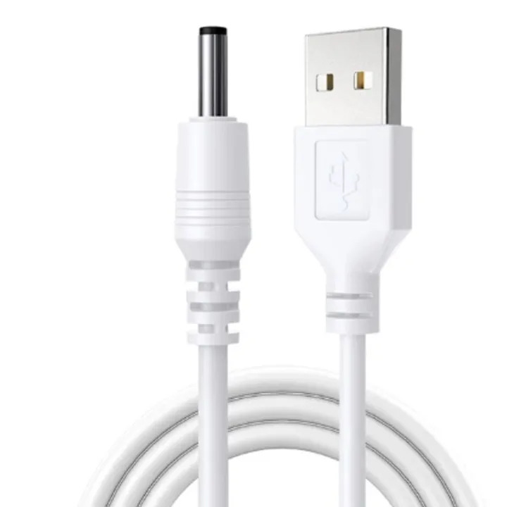 🔥【 Quick Shipping 】 COD 🔥Type A Male USB Turn to DC Power Male Plug ...