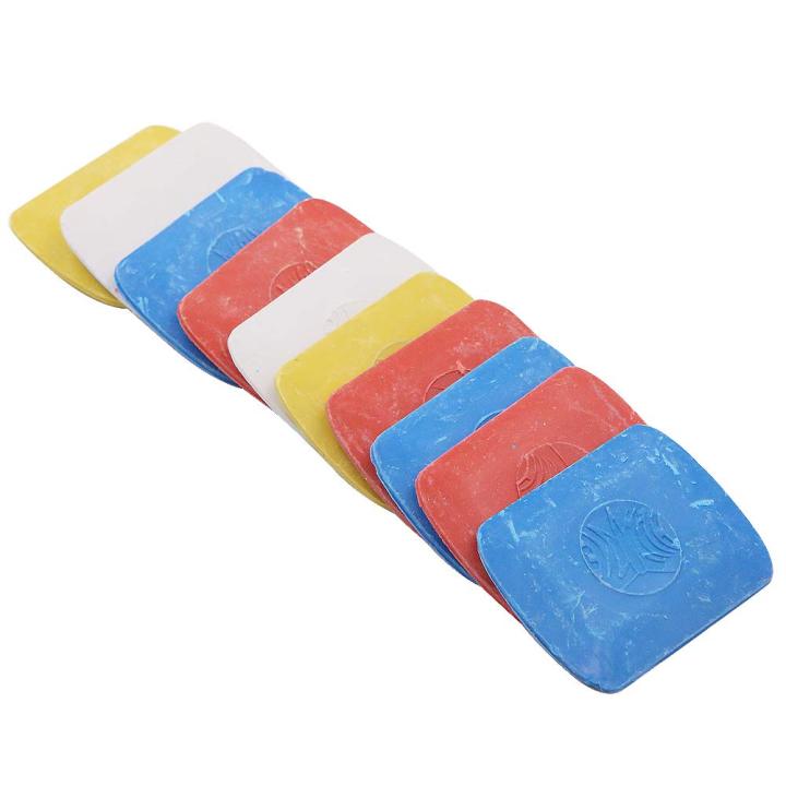 Sewing Tailor Chalk - Tailor Chowk - 10 Pieces Box / Sewing Machine ...