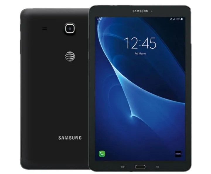 Samsung Galaxy Tab E 8' Inch Tablet | Top Rated | 2GB RAM | 5000mAh ...