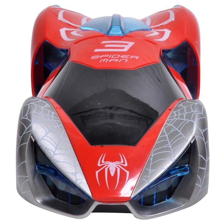 3D Spider man toy car for Kids / Children | Daraz.pk
