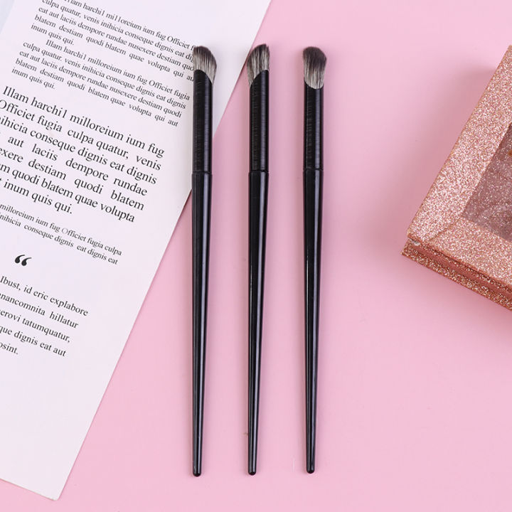 Makeup Brush Contour Nose Shadow Cosmetic Blending Make Up Tool Angled Contour SUPER BABY | Daraz.pk