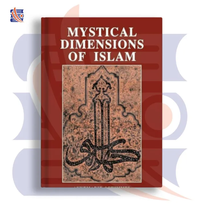 Mystical Dimensions of Islam | Schimmel Annemarie | Go Kutab Online ...