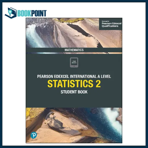Edexcel International A Level Mathematics Statistics 2 Student Book by ...