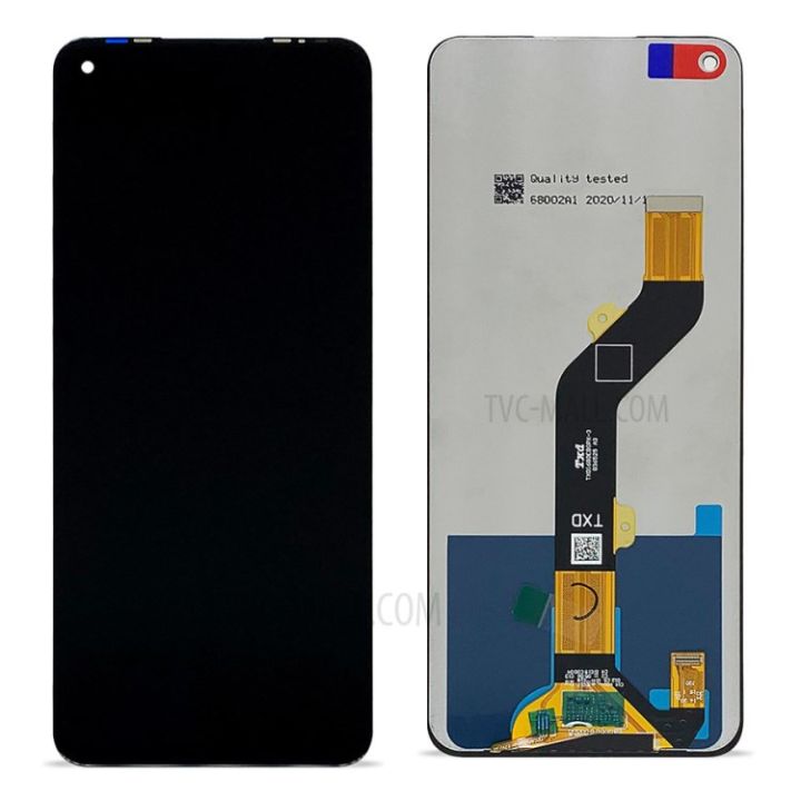 Oppo A16 LCD Panel display | Daraz.pk