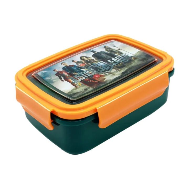 Appollo Jimmy Lunch Box M-2 | Daraz.pk