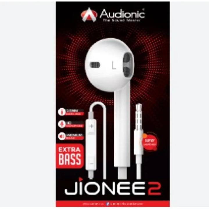 Audionic Jionee 2 Handfree | Daraz.pk