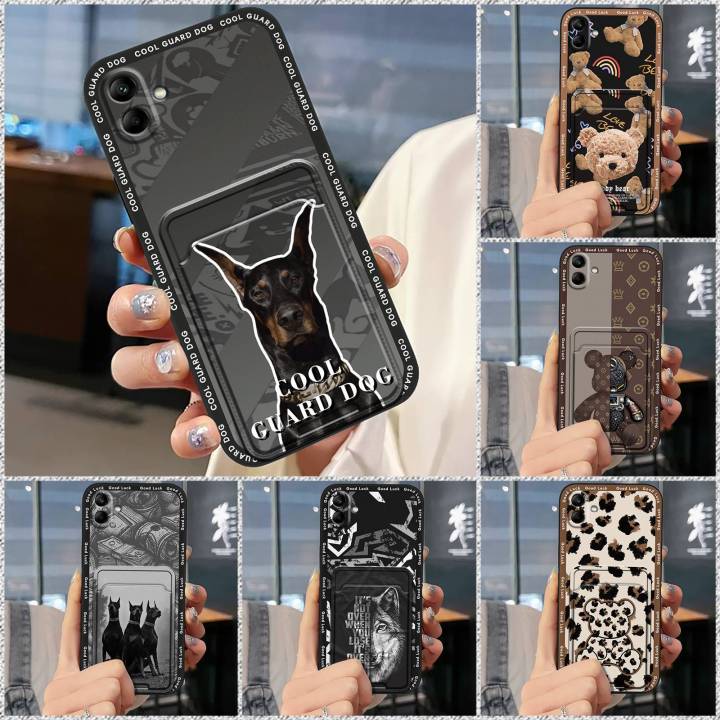 Fashion Design Back Cover Phone Case For Samsung Galaxy A04/SM-A045F/M ...