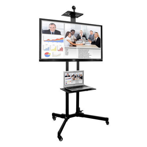 Imported LCD LED TV STAND MOUNT Heavy Duty Mobile TV Unit Stand 32-100 ...