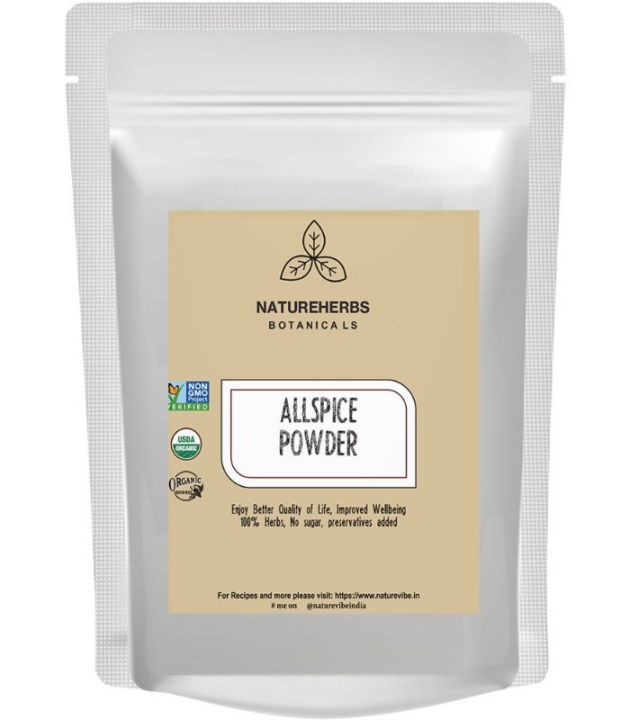 ALLSPICE POWDER 200 g | Daraz.pk