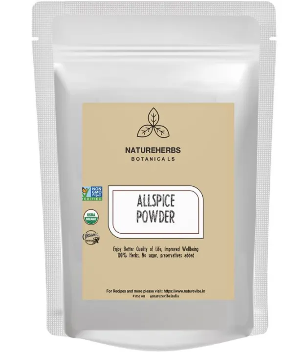 ALLSPICE POWDER 200 g | Daraz.pk