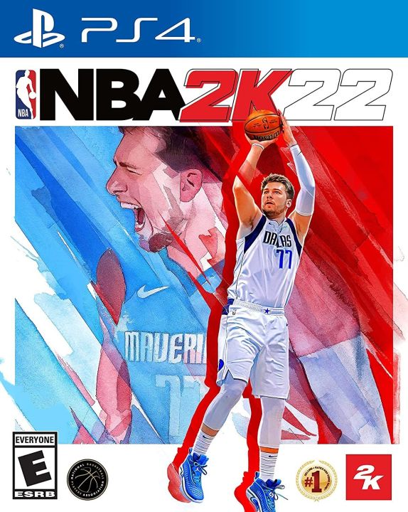 NBA 2K22 - PlayStation 4 | Daraz.pk