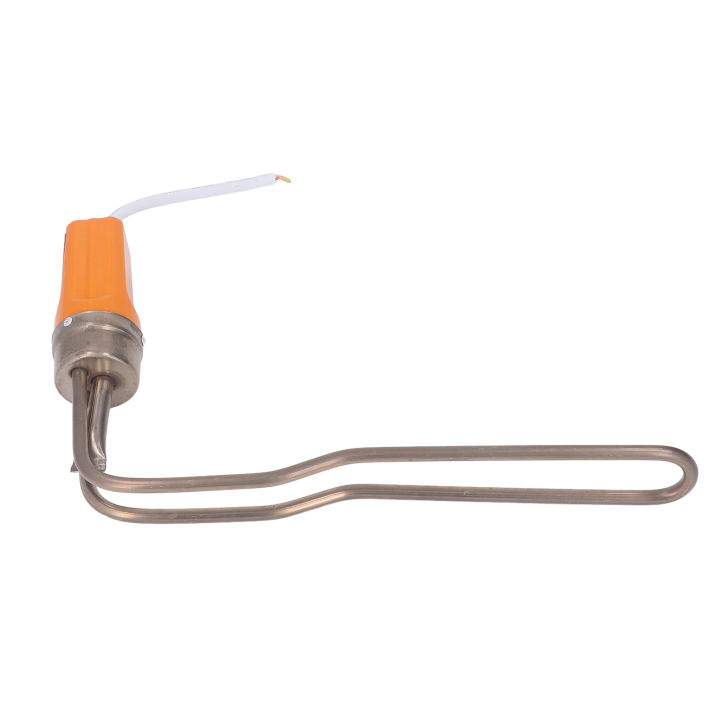 Water Heater Heating Rod Solar Heating Rod 220V 1500W Bottom Mounting ...