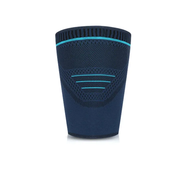 1 Pcs Thigh Guard Protector Pads Leg Support Compression Bandage Sleeve ...