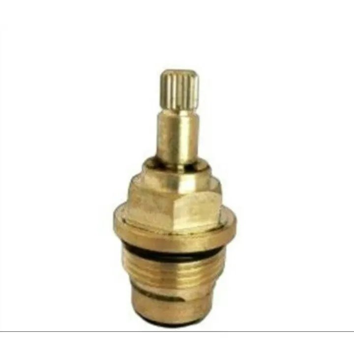 spindle tap tap spindle water tap spindle in Brass material | Daraz.pk