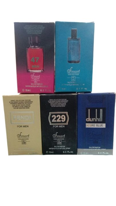 Smart Collection 100ml Perfume for Men and Womens | Daraz.pk