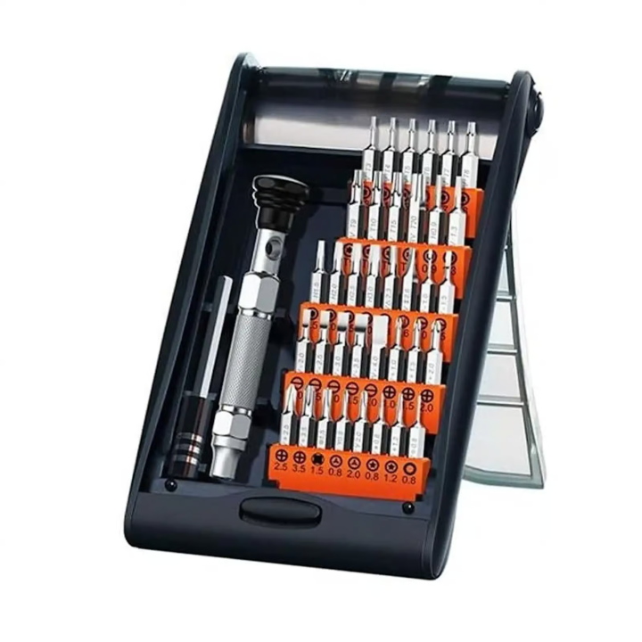 UGREEN 80459 38-IN-1 ALUMINUM ALLOY SCREW DRIVER SET | Daraz.pk