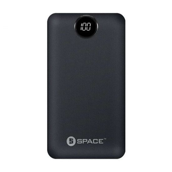 Space CR-081 Core 20000 mAh External Power Bank | Daraz.pk