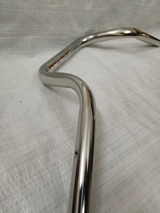 HANDLE U CD70 OLD MODEL 1992 MODEL / HANDLE WITHOUT ROD GENIUNE SIZE ...