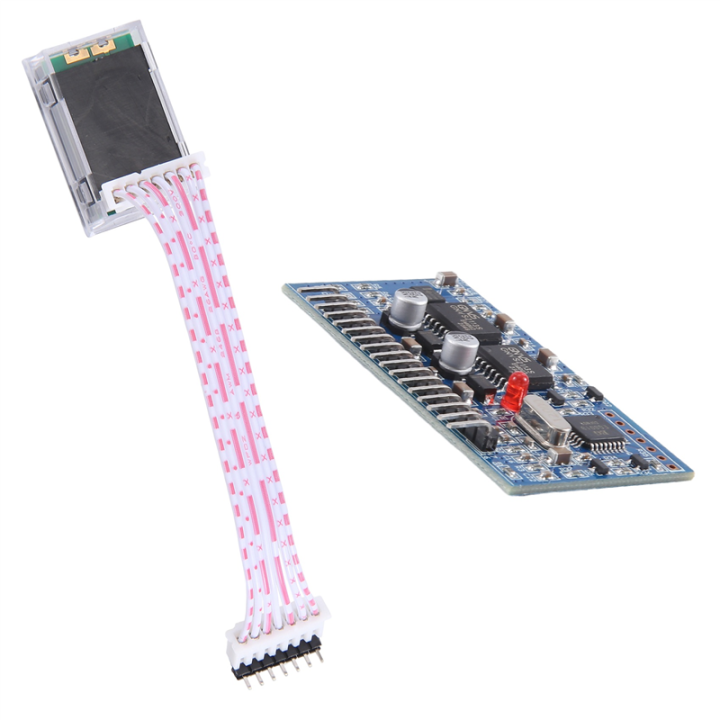 DC-DC DC-AC Pure Sine Wave Inverter Generator SPWM Boost Driver Board ...